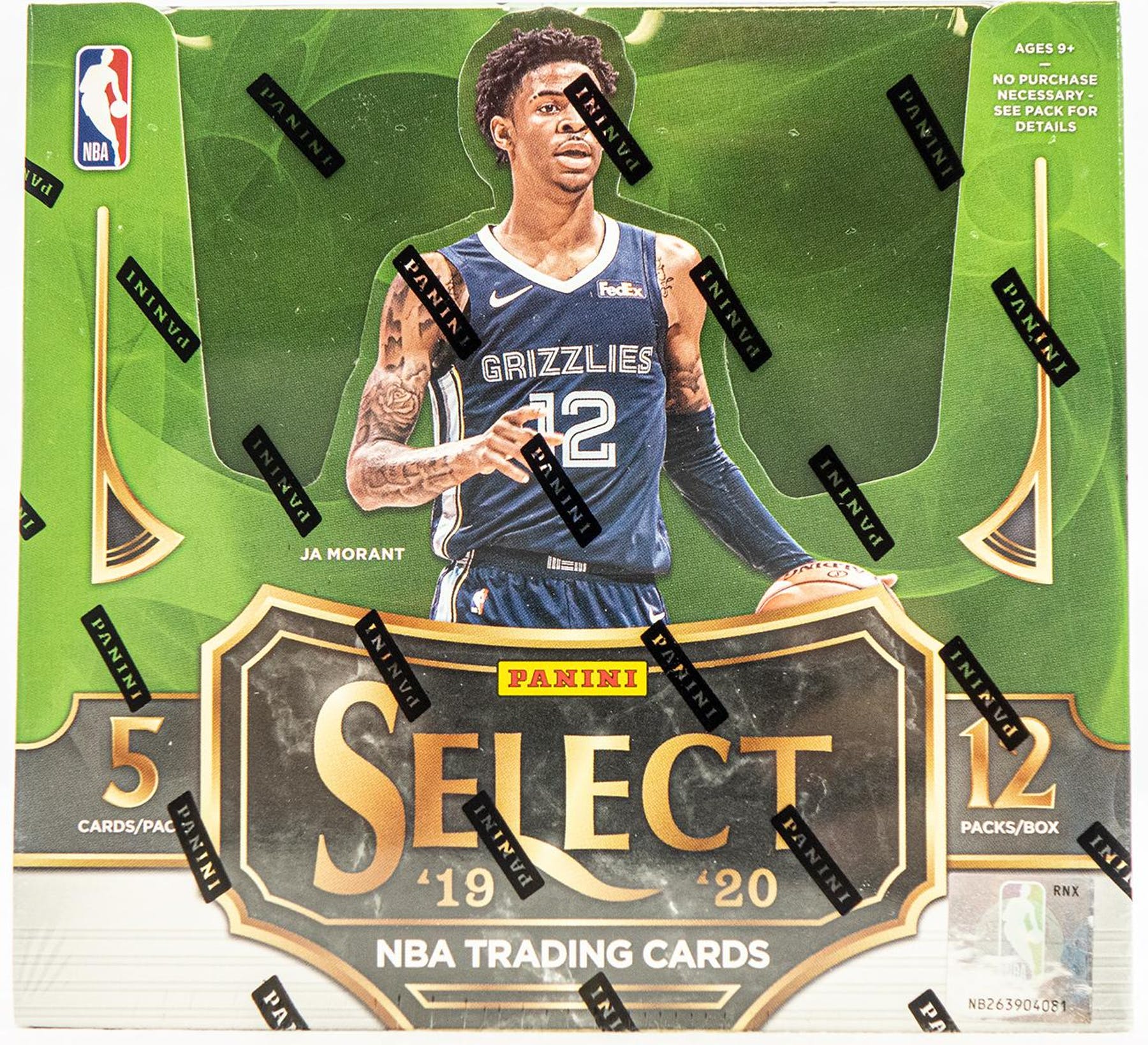 2019-2020 SELECT HOBBY – BayAreaPull LLC